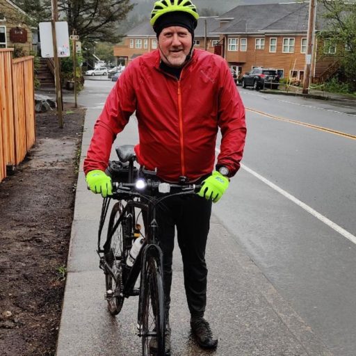 Howbillrolls - Beacon Bill